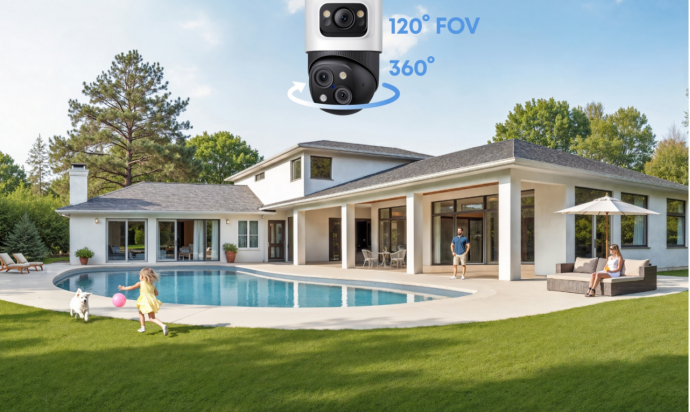 How Can Elderly Family Members Stay Safe at Home?